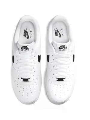 Nike Air Force 1 Sneakers - White