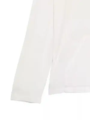 Giorgio Armani 2000s Pouch-pocket Hoodie