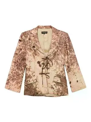 Roberto Cavalli Classic Jackets For Women