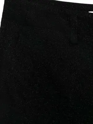 Emilio Pucci 2000s Straight-leg Trousers
