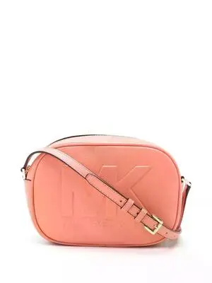 Michael Kors Jet Set Travel Camera Crossbody Bag