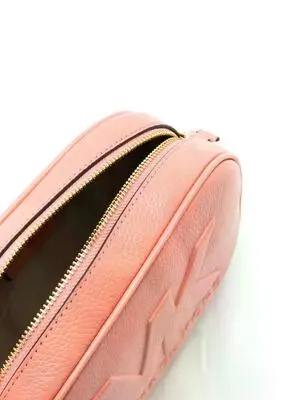 Michael Kors Jet Set Travel Camera Crossbody Bag