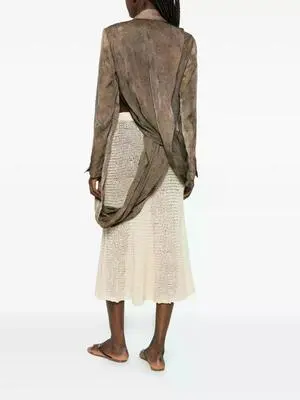 UMA WANG Kasiia Blazer