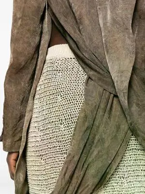 UMA WANG Kasiia Blazer