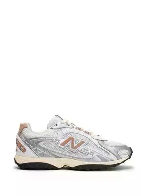NEW BALANCE 204l Panelled Sneakers