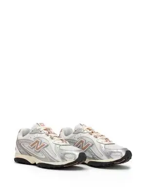 NEW BALANCE 204l Panelled Sneakers