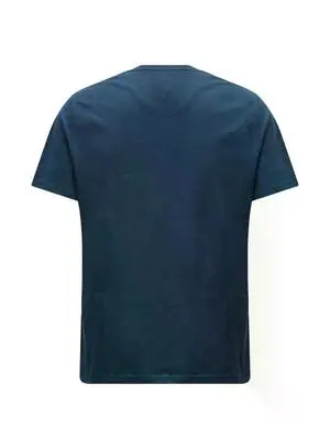 Barbour Langdon Pocket T-shirt - Blue