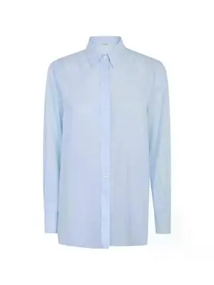 ARCHIVIO '67 Button-up Long-sleeve Shirt
