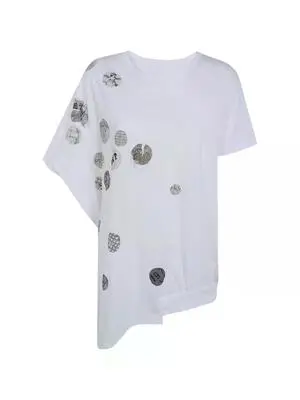 Y’s Office Wear T-shirts For Women