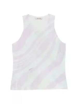 Roberto Cavalli Camis Tanks For Women