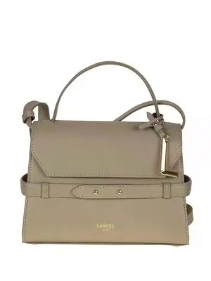 Lancel Flap Totes