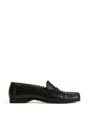 Hereu Braided Shoes For Women