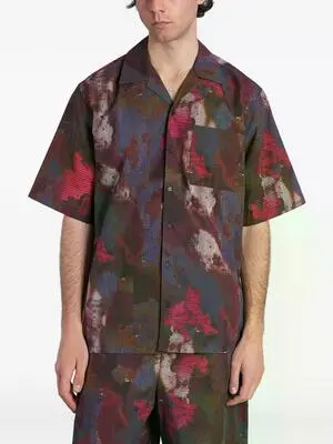 Peacemaker Oamc Collared Shirts For Men