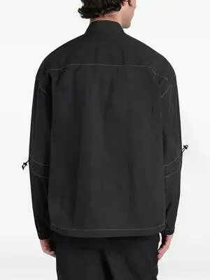 PEACEMAKER OAMC Contrast-stitch Shirt