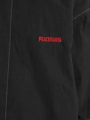 PEACEMAKER OAMC Contrast-stitch Shirt