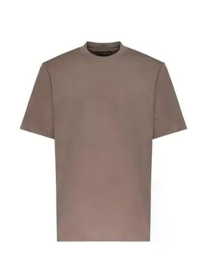 Giuliano Galiano Short Sleeve T-shirts For Men