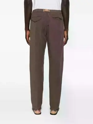 WHITE SAND Greg Trousers