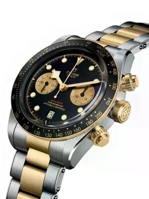 TUDOR Bay Chronograph 41mm Watch