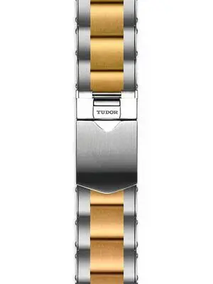 TUDOR Bay Chronograph 41mm Watch