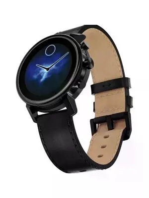 Movado Connect 2.0 42mm Watch