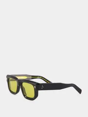 CUTLER AND GROSS 1402 Square Sunglasses