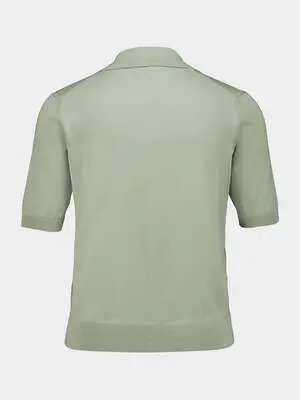 Altuzarra Clay Sweater - Green