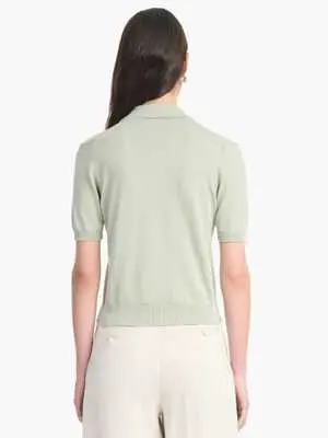 Altuzarra Clay Sweater - Green