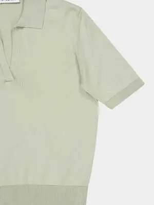 Altuzarra Clay Sweater - Green