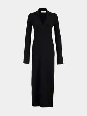 Altuzarra Arp Dress - Black