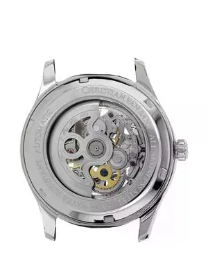 CHRISTIAN VAN SANT Romeo 42mm Watch - Blue