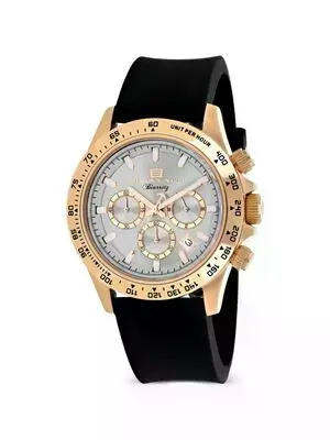 OCEANAUT Biarritz Chronograph 44mm Watch - Grey