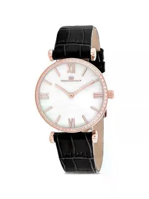 OCEANAUT Harmony 30mm Watch - White