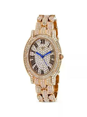 CHRISTIAN VAN SANT Amore 35mm Watch - Pink