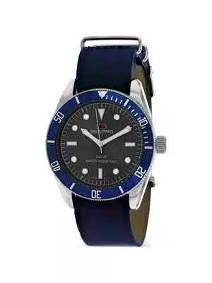 SEAPRO Revival 42mm Watch - Grey