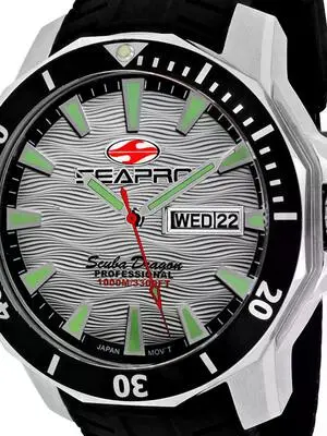 SEAPRO Scuba Dragon 48mm Watch