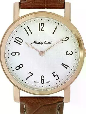 MATHEY TISSOT City 42mm Watch