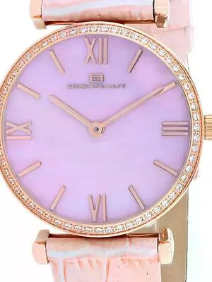 OCEANAUT Harmony 30mm Watch - Pink