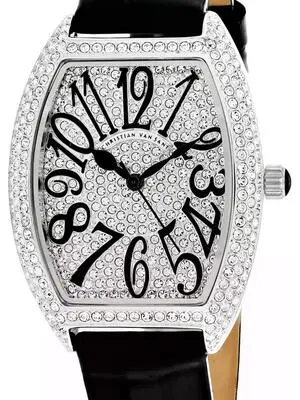 CHRISTIAN VAN SANT Elegant 42mm Watch