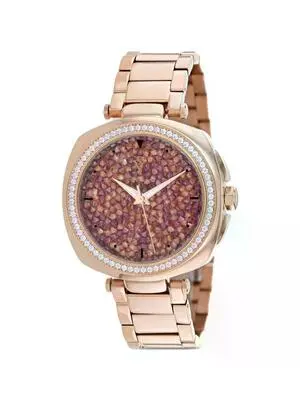 CHRISTIAN VAN SANT Mirabella 40mm Watch - Orange