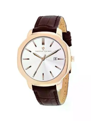 Christian Van Sant Quartz Watches For Men