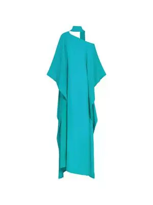 TALLER MARMO Barths Off-shoulder Maxi Dress