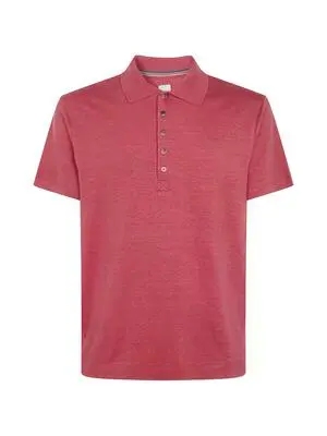 Men's Casual Polos