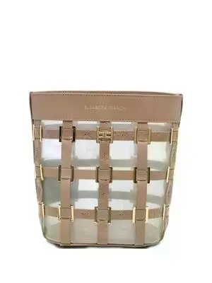 Elisabetta Franchi Adjustable Bags For Women