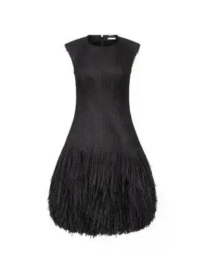 Fforme Plain Dresses