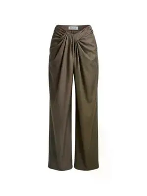 Monse Straight Leg Pants For Women