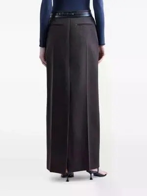 FFORME Rae Long Skirt