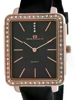 OCEANAUT Adorn Crystal 44mm Watch