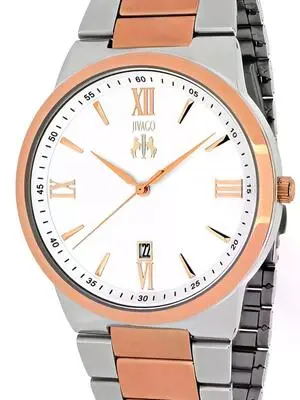 JIVAGO Clarity 41mm Watch