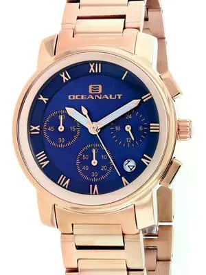 OCEANAUT Riviera 38mm Watch