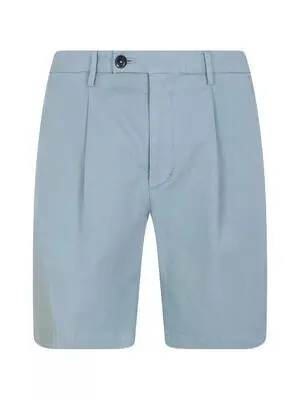Michael Coal Thigh Length Shorts For Men